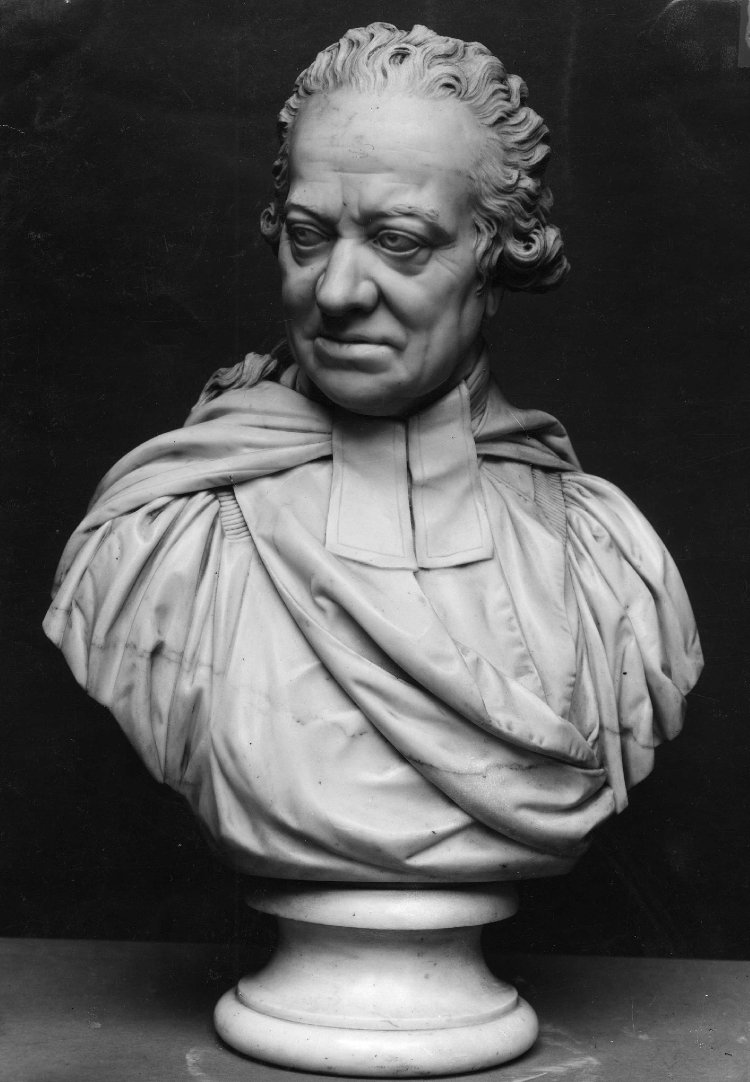 Spencer Alley: Dr. Burney