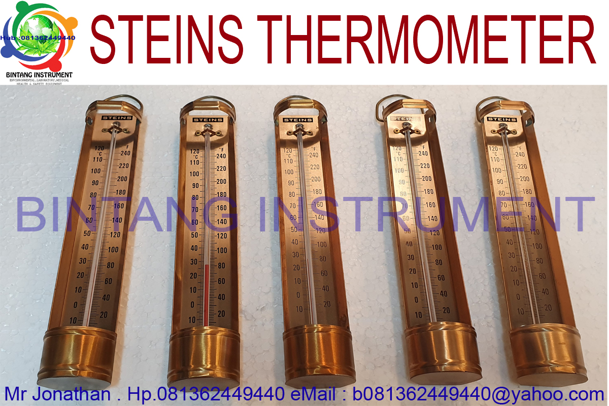 .: 081362449440 Jual Thermometer ASTM ALLA FRANCE KESSLER AMARELL ...