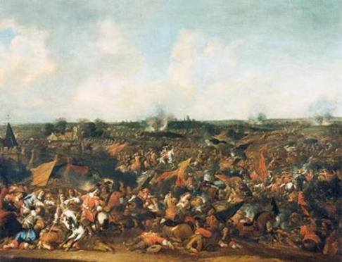 The Study: The Nocturnal Navigation of the Sedgemoor Sloughs