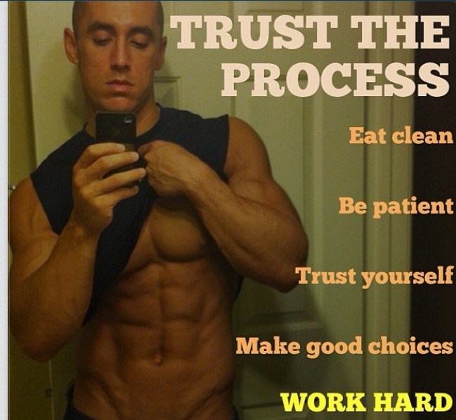 Educate, Inspire, Motivate, And Love : In The Spotlight Fitness ...