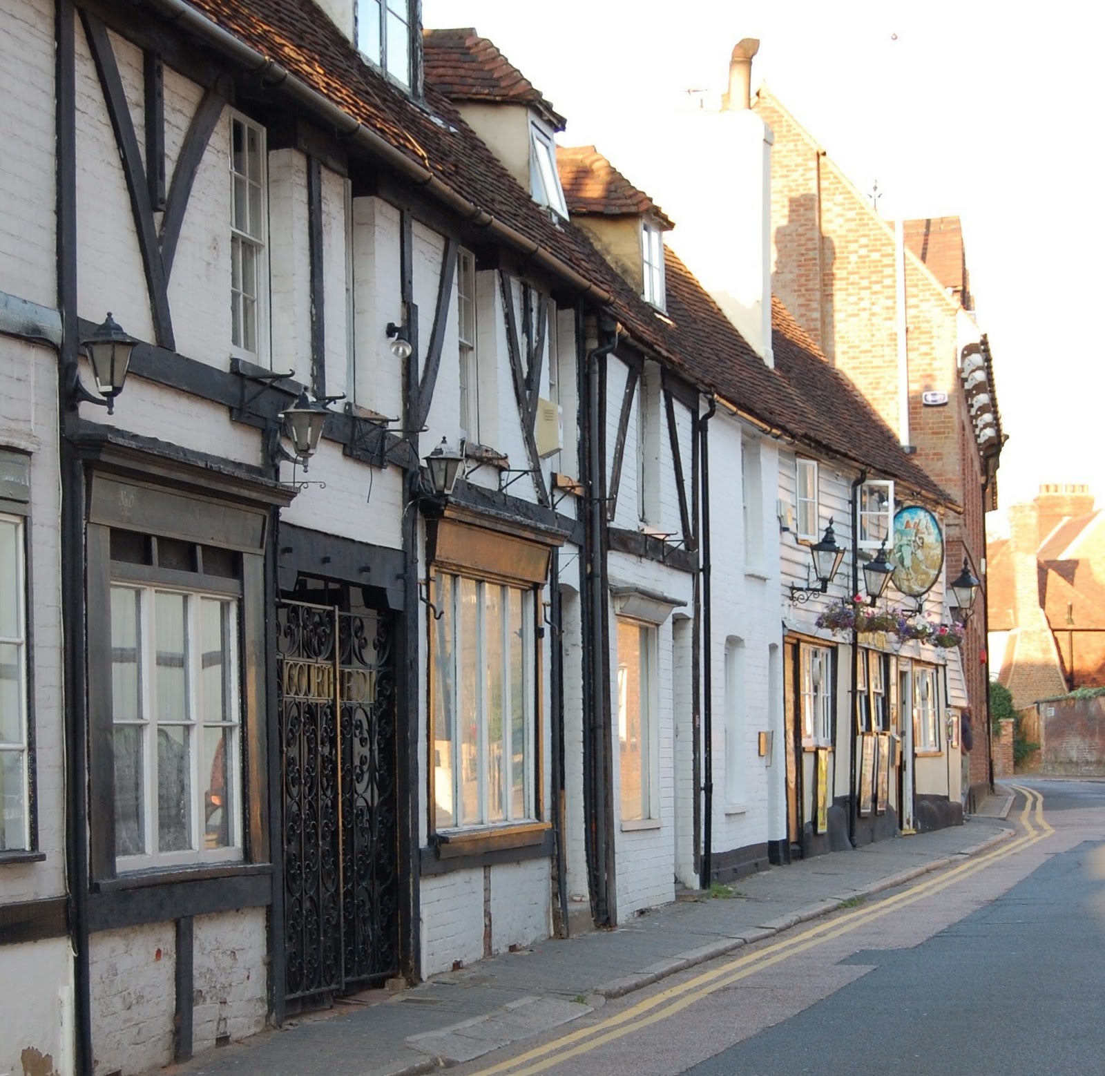 Tonbridge Daily: Recognising Tonbridge Recognised