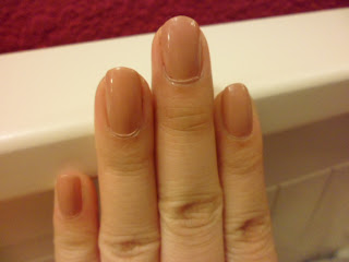 Jadore Drugstore: Zoya Nail Polish- Amanda