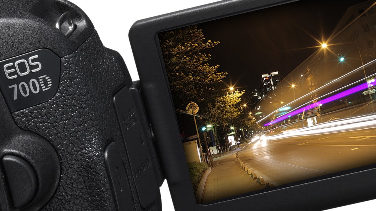 Apa itu Vignet pada Layar Kamera? | Blog Banten Kamera