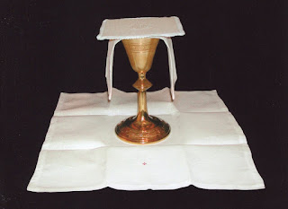 The Textiles of the Altar, Its Vessels and the Sanctuary - Part 1 of 2 ...