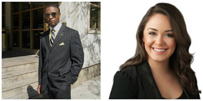 KANSAS CITY CRIME FIGHTER ALONZO WASHINGTON DEBATES SARAH PLAKE AMID ...