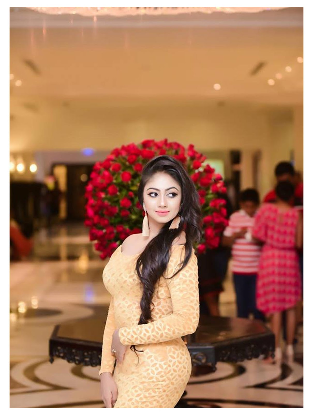 Rashiprabha Sandeepani - Sri Lanka that Attract and Engage You | MyDayLK Most interesting site