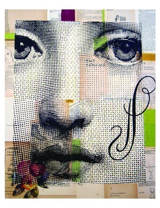 Exploring Art: Michelle Caplan