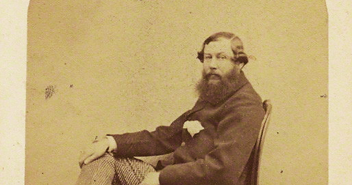 Canadian Angus Association Blog: Claude George Bowes-Lyon 13th