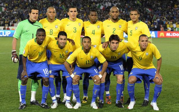 The Information Centre Brazil Football Team the-information-centre-brazil-football-team