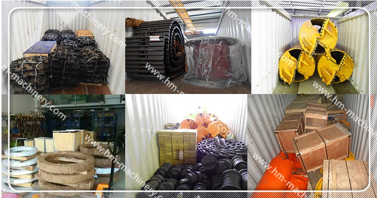 Hunan HM Machinery Co.,Ltd.: BG28 KDK Drive Adapter for Bauer Rotary ...