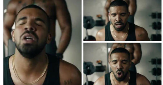 Photos of Drake that got people talking - Latest News