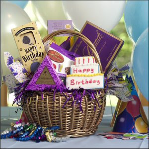 GIFT IDEAS: Birthday Gift Ideas