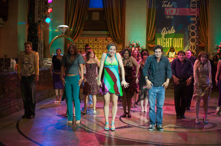 Filme: De Repente 30 (2004) - Blog Dicas de Filmes por Scheila Scisloski