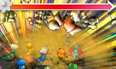PokéMundo: Imagens de Super Pokémon Scramble