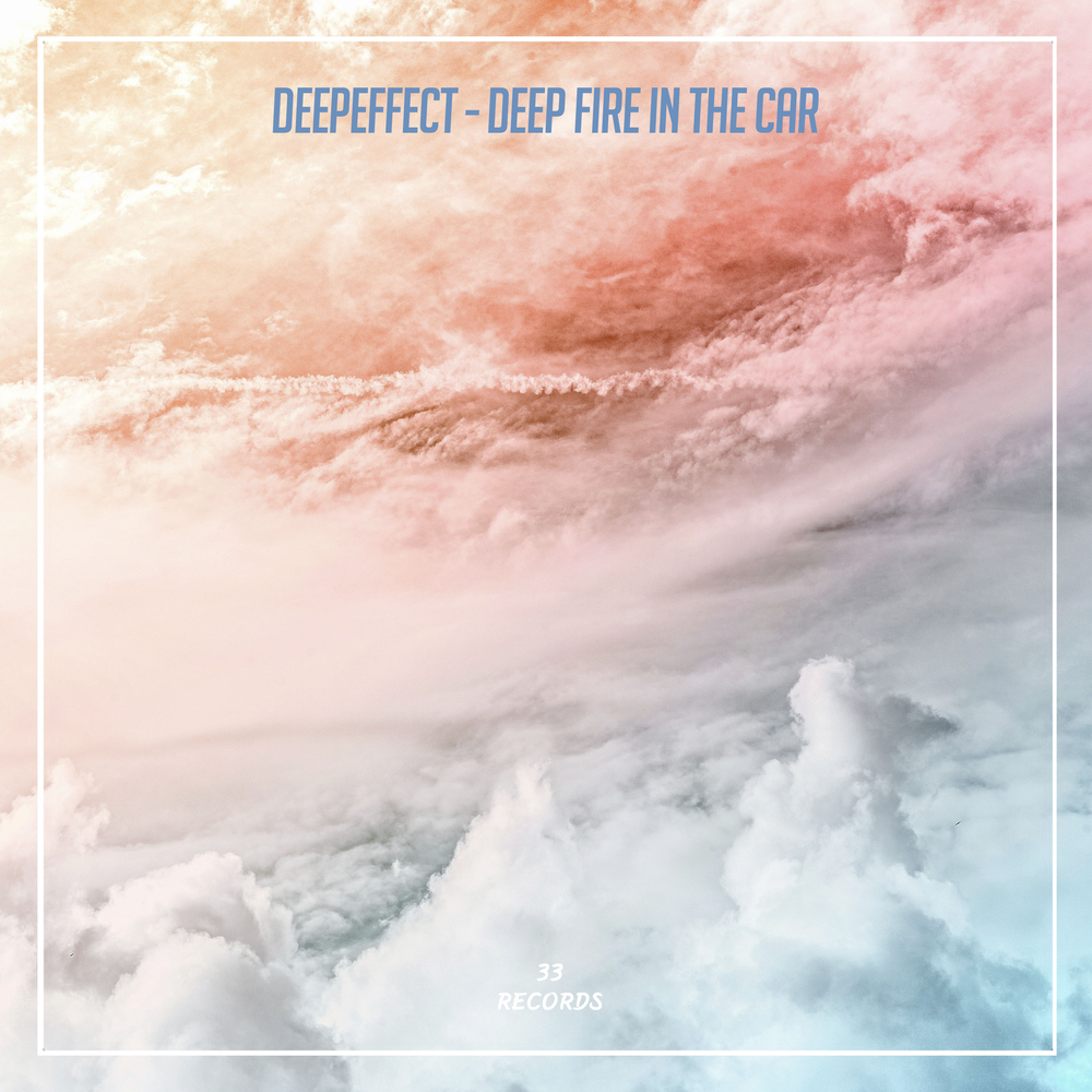 so gospel-christian- Kristiani e cristiana: Deepeffect - Deep Fire in ...