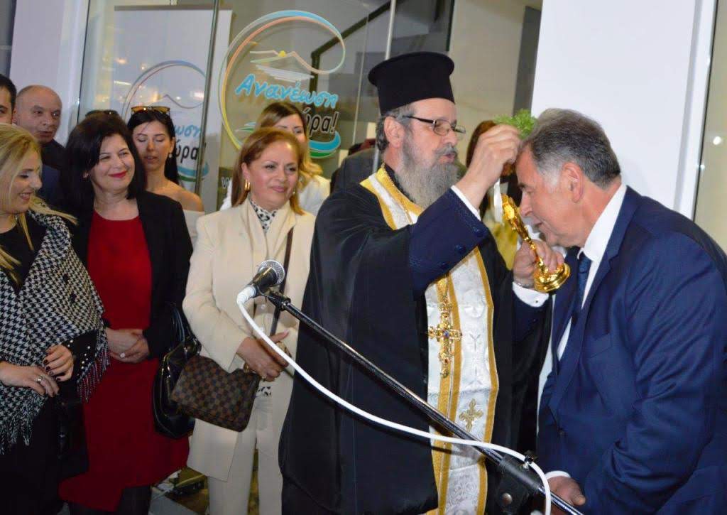 ΛΕΥΤΕΡΙΑ: Γιώργος Νταντάμης: «Το γκάλοπ σήμερα έδειξε τους νικητές στις ...