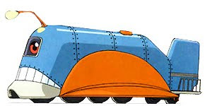 Attack Dex: Trailmon ~ Pokémonster Dex || Acervo de Imagens de Digimon ...