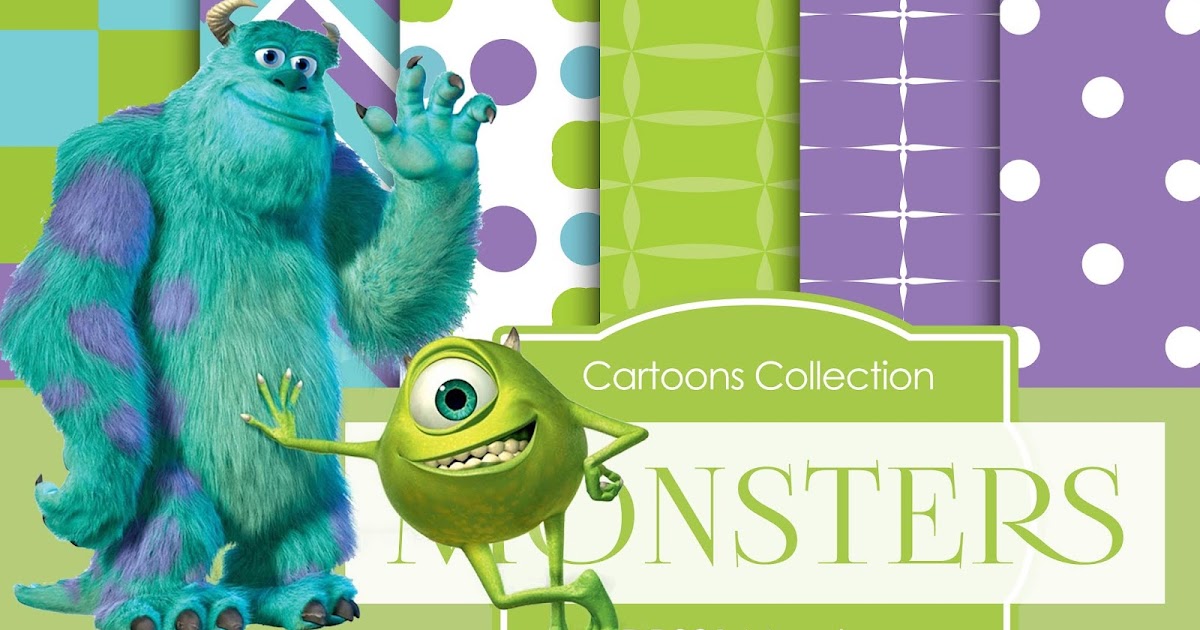Papel Digital Monster Inc