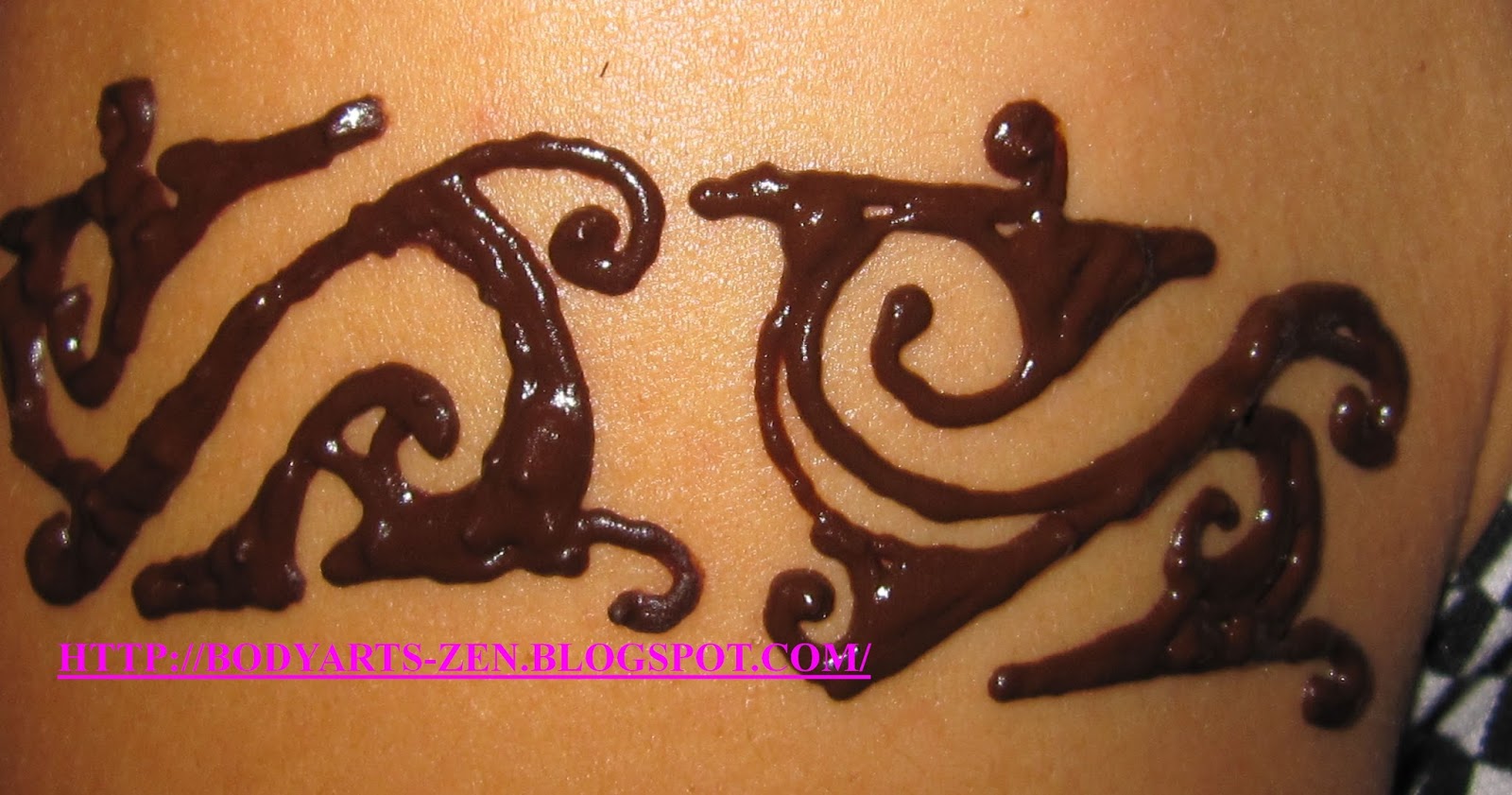Face Painter KL, Henna & Glitter Tattoo Kuala Lumpur, Body Art: HENNA ...