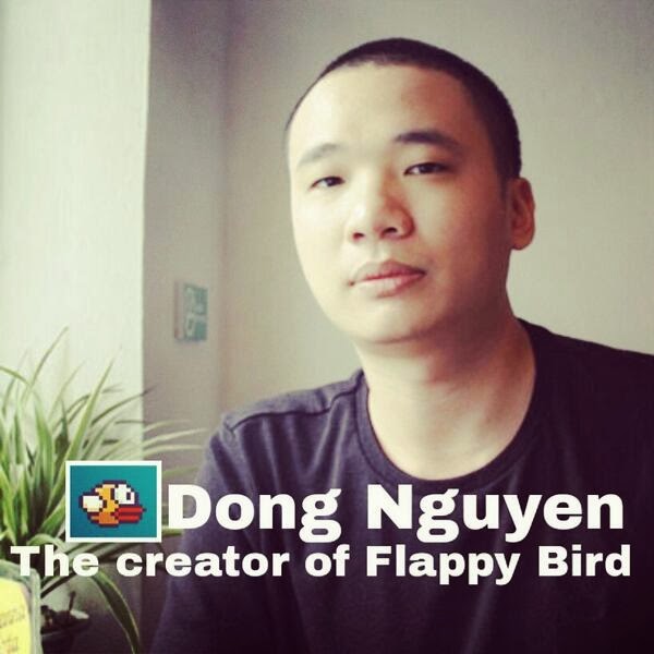 Dong Nguyen's Instagram, Twitter & Facebook on IDCrawl
