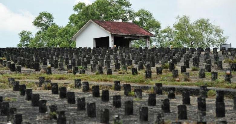 New life for cemetery's historical structures