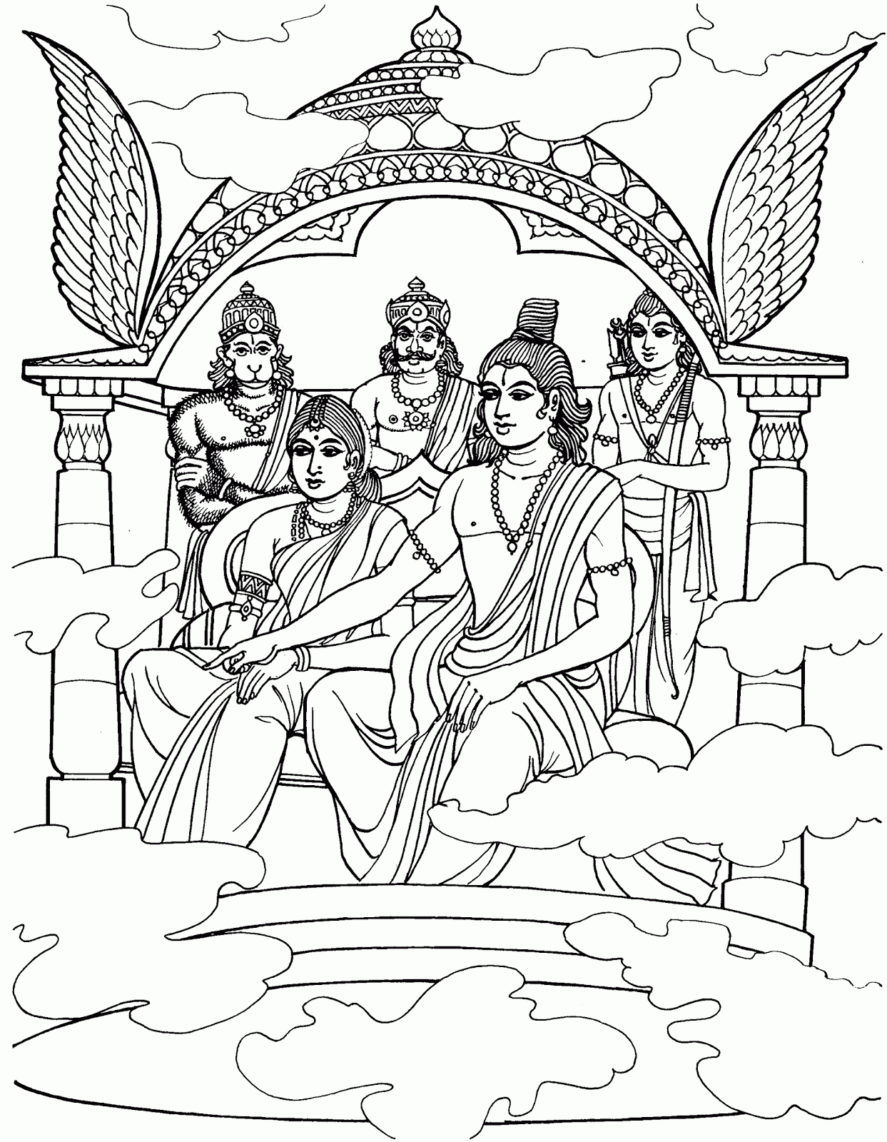 ANT: KNOW OUR NATION ( it's purely about INDIA )