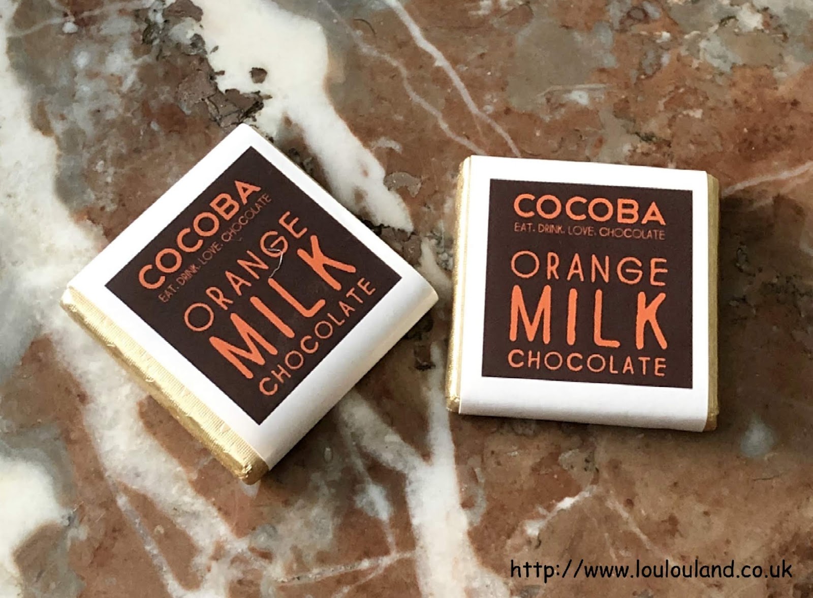 LouLouLand: All About Pink Parcel And Unboxing Pink Parcel - January ...