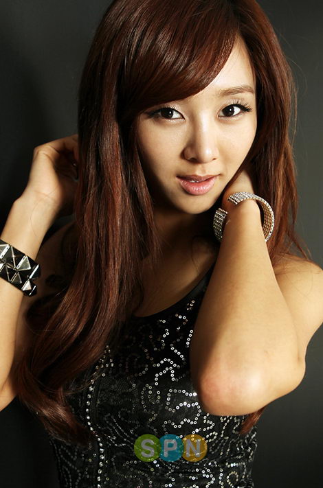 [Profiles] Singer G.NA Choi Ji-Na | Korean Showbiz Updates