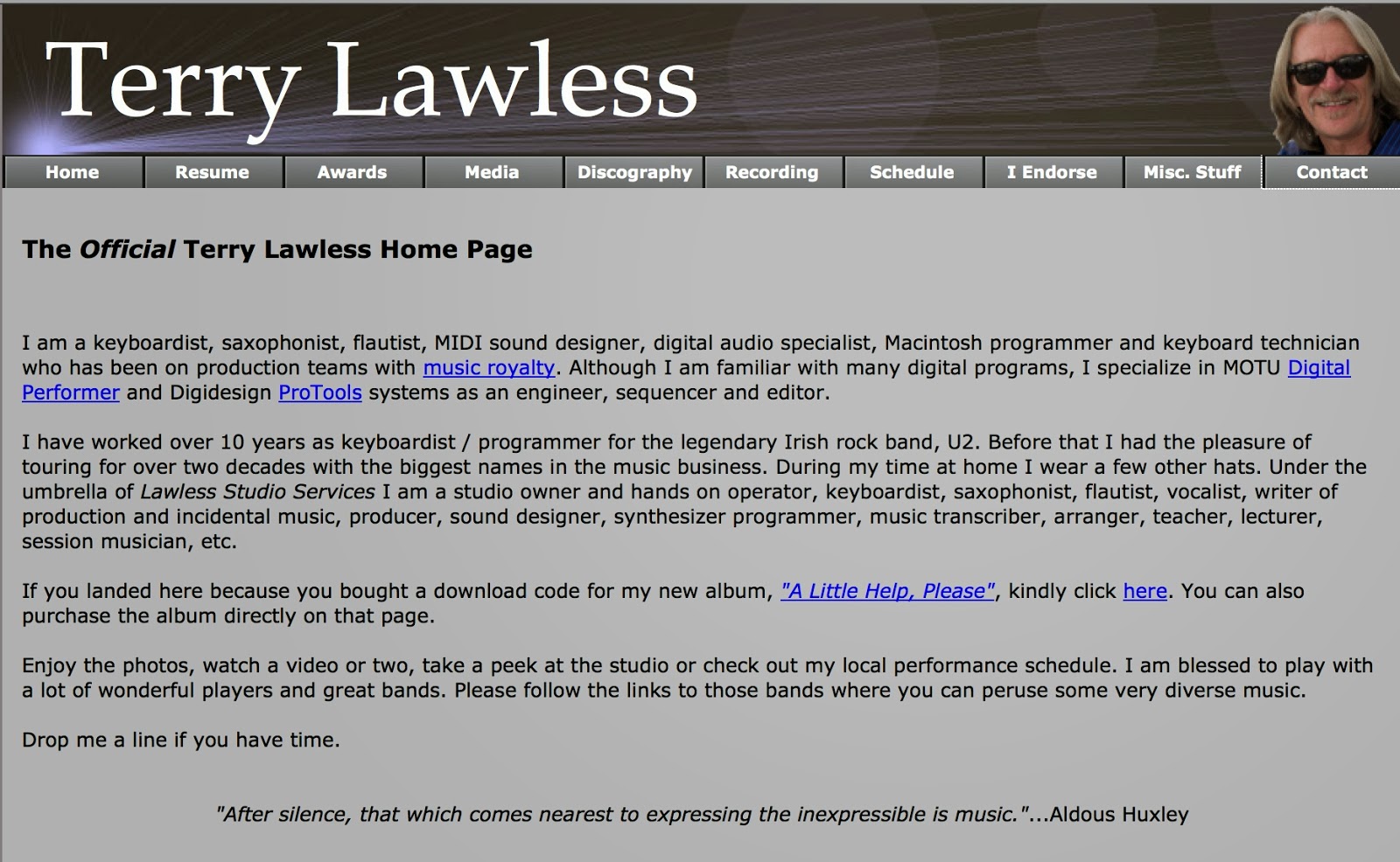 Dr. Preston's English Literature & Composition 2013-2014: March 2014