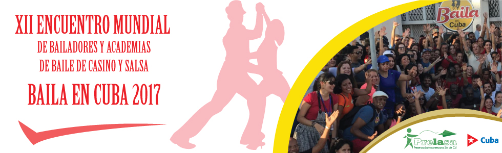 Casa Castellón: Principales eventos culturales en Cuba hasta diciembre ...