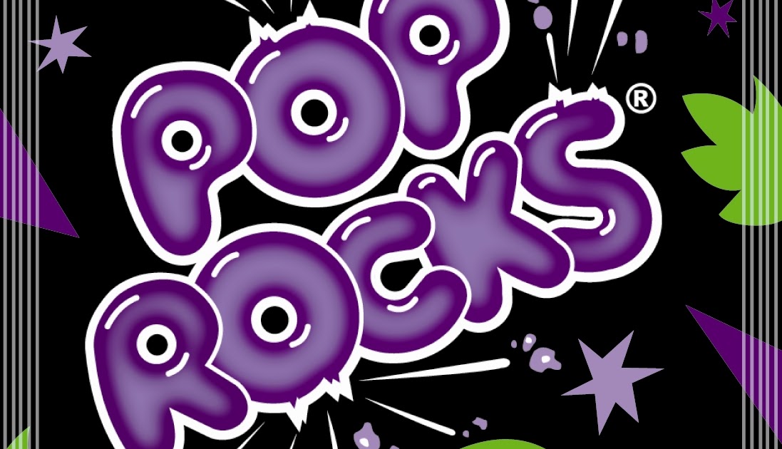 Buffy's write zone: 35th anniversary of Pops Rocks