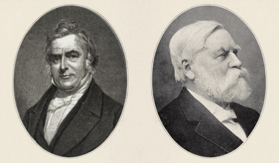 First Versions: Colgate (toothpaste)