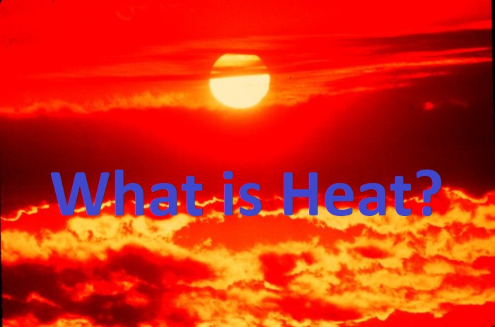 What is Heat in Science | What is Temperature in Science | How to ...