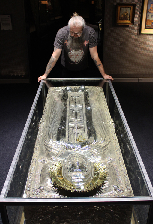 Hurmioitunut: Marko Annala: Paasto