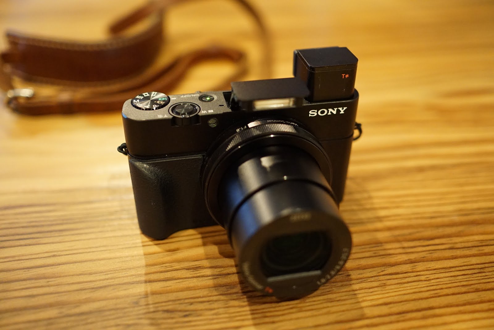 ソニーDSC-RX100M3の徹底解説レビュー！α6000と比較しながら紹介します | リーマンマイラー家の楽しみ方