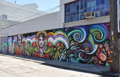 SOMA – Meagan Spendlove – Public Art and Architecture from Around the World