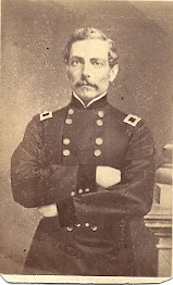 THE SOUTH'S DEFENDER: 150-Years-Ago -- Sketch of General Beauregard