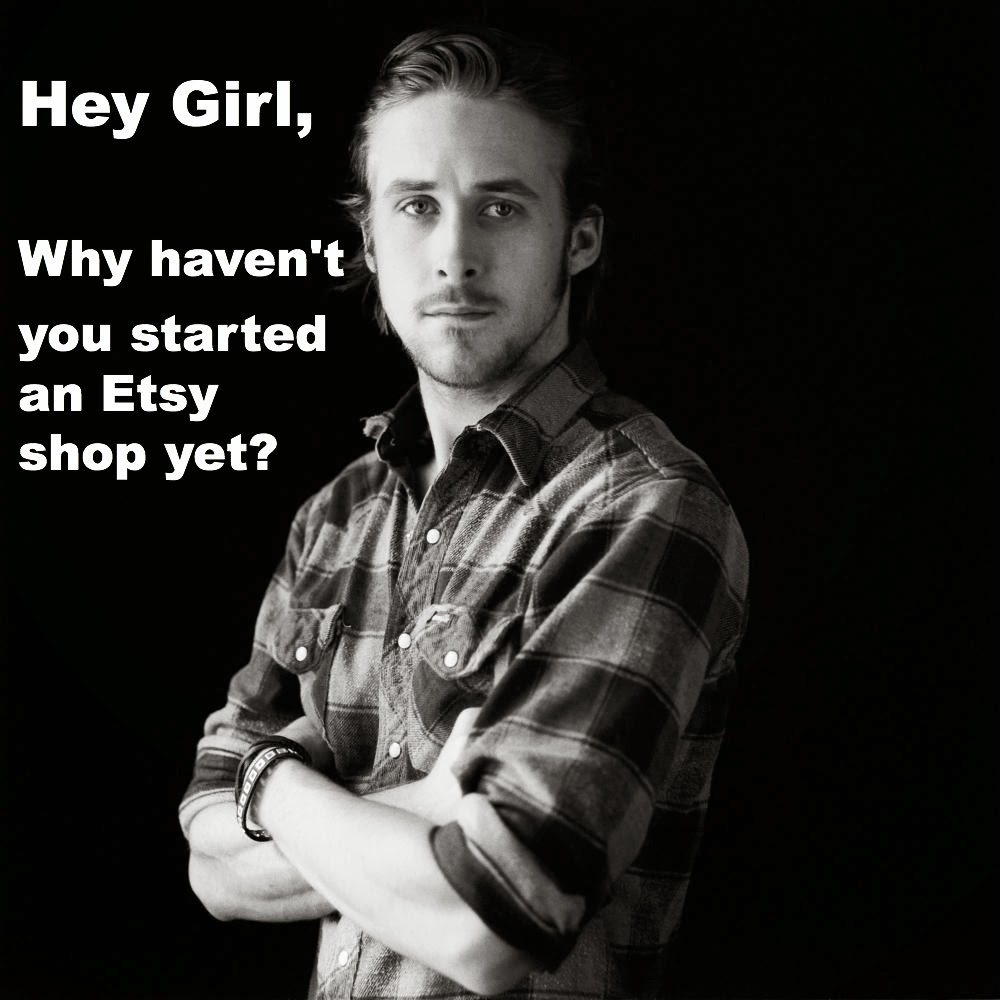 Pretty Witty Gracious: DIY: Stars on Stars on Stars