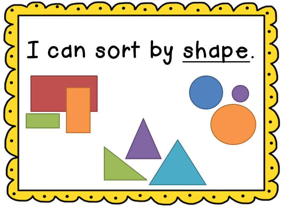 Landing in K: Ways to Sort Posters