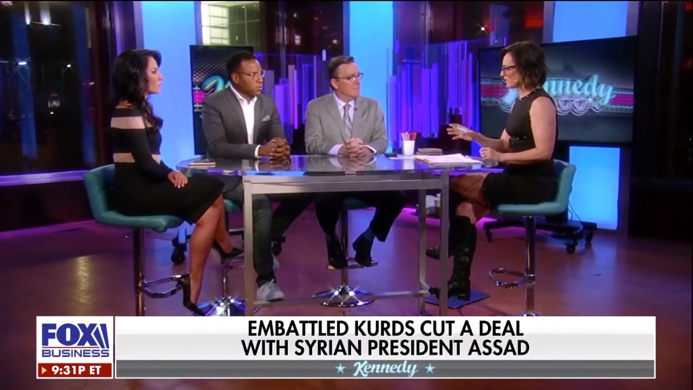 Reporter101 Blogspot: It's October 2019: Fox News Ladies caps/pictures ...