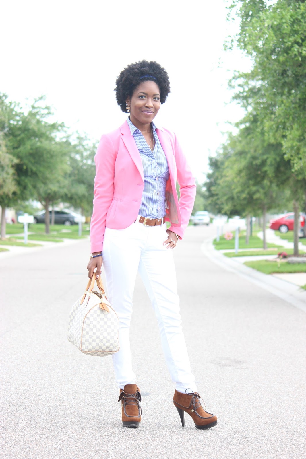 Fashion Friday: Get This Look For Less - FASHIONTOLIVE + FASHIONABLEFOODIVA