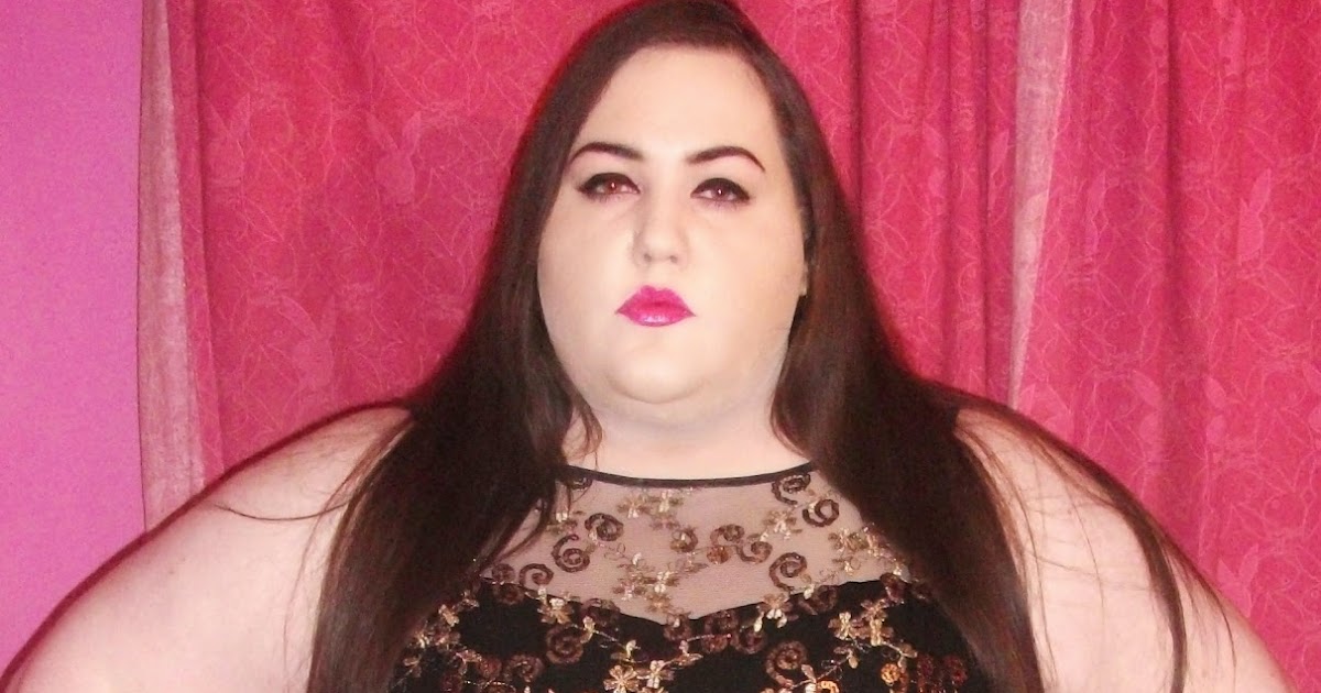 Sophies Plus Size Wonderland Just Curvy