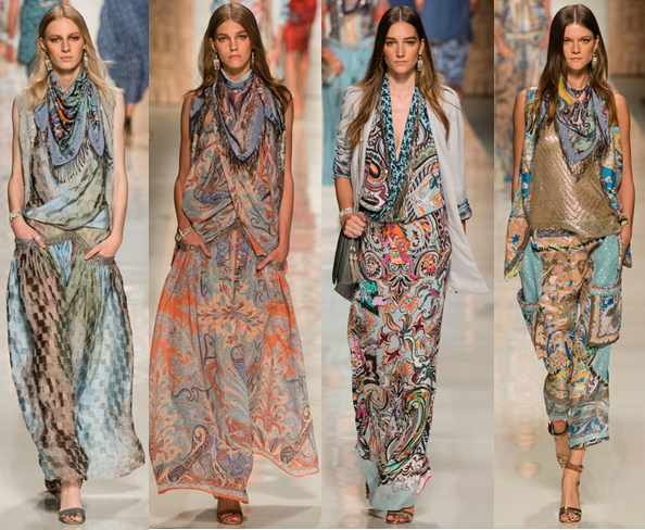 theFASHIONbox: Loving Everything Etro