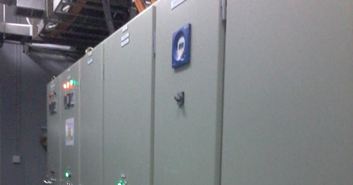 DWI CAHAYA ELEKTRIK: JASA PEMBUATAN PANEL MDP