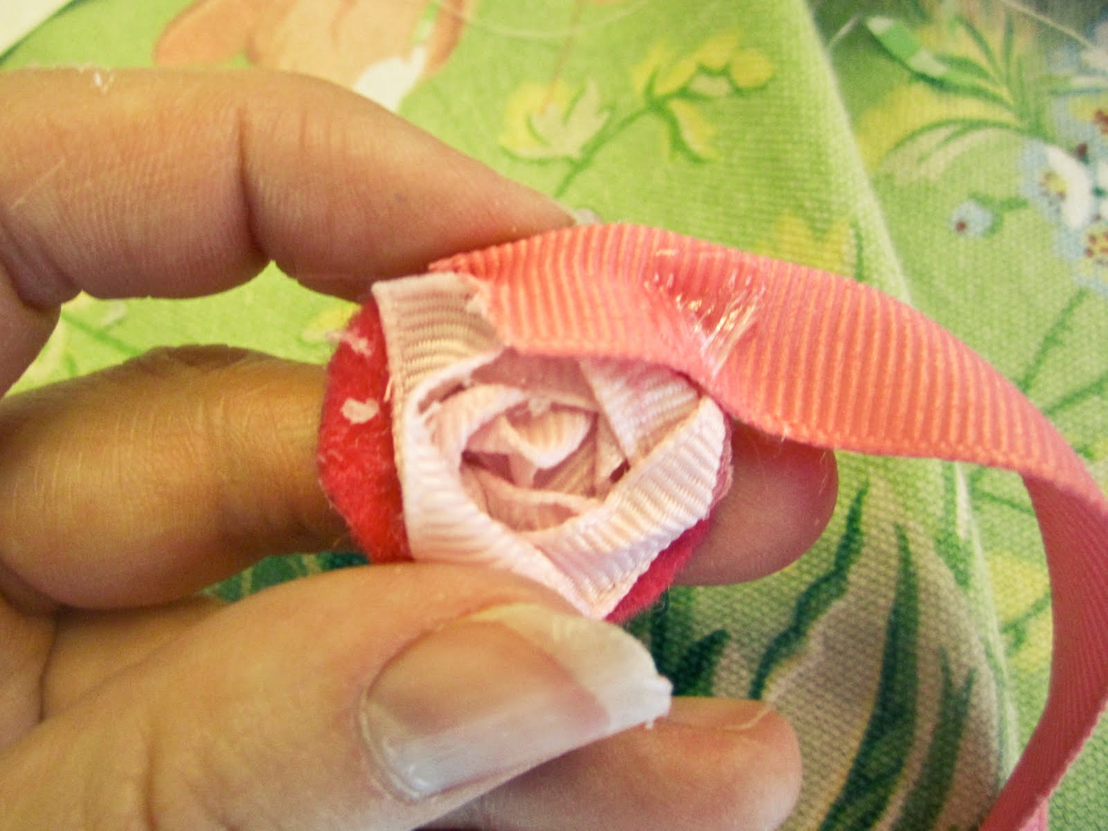 K.I.S.S. {Keep It Simple, Sister}: Fabulous spring flats