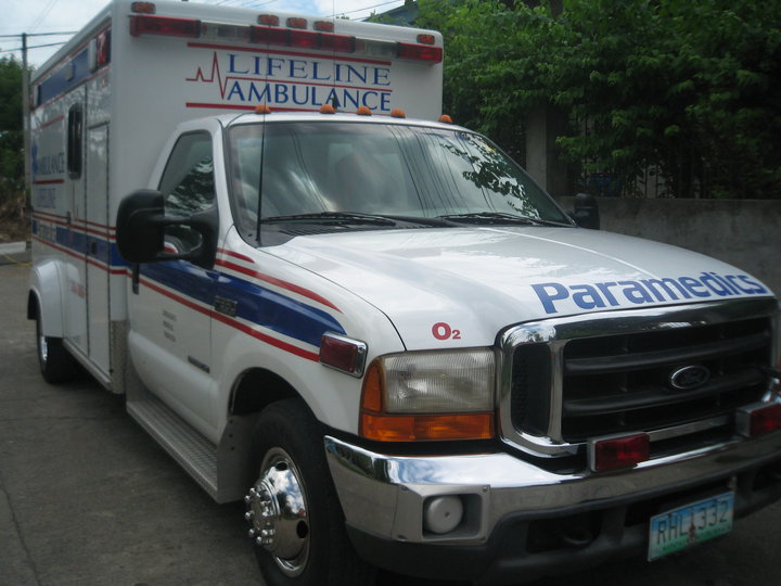 Make It Davao: Central 911