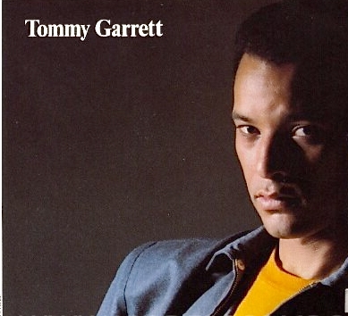 FASHION BY THE RULES: meet "one of the cool kids" ... Tommy Garrett