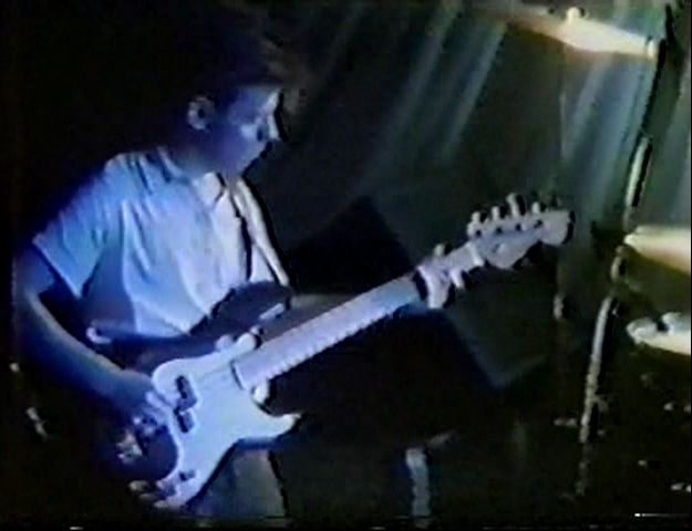 Smiths On Guitar: Andy Rourke's Gear