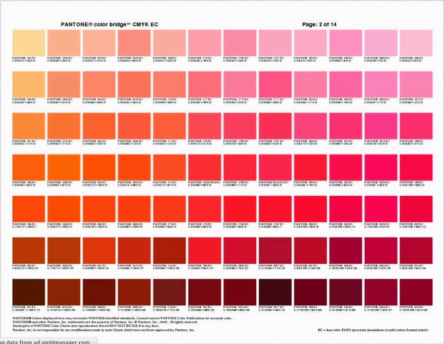 Design Context: DESIGN FOR PRINT - RESEARCH
