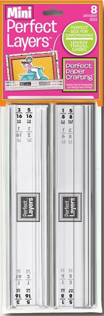 Perfect layers tool - batmanbike